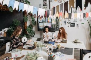 Compass Recovery College – Supporting mental health and wellbeing